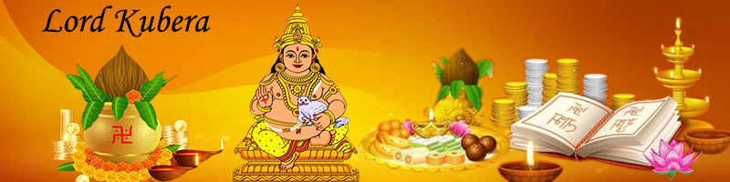 Lord Kubera | Ancient History, Significance, How to Pray Lord Kubera ...